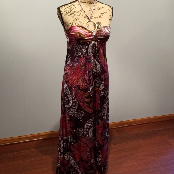 Studio Y | Dresses | Studio Y Boho Dress | Poshmark
